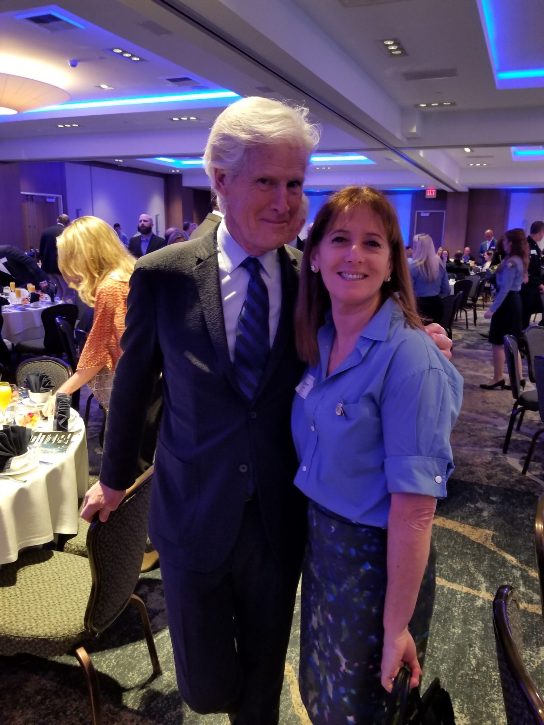 Gallery | City Council in Newport Beach California | Robyn Grant